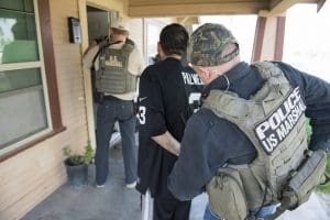 The Legacy|US Marshals Museum