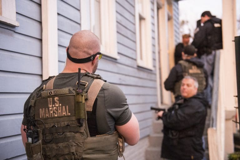 The Legacy|US Marshals Museum