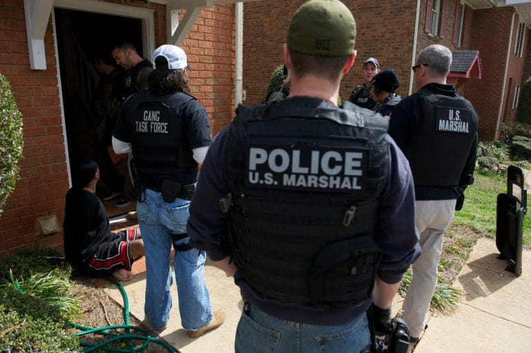 The Legacy|US Marshals Museum