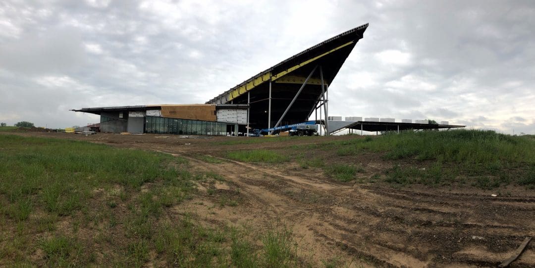 Project History|US Marshals Museum