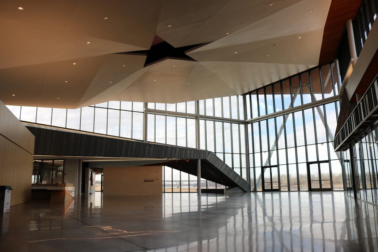Plan Your Visit – old|US Marshals Museum