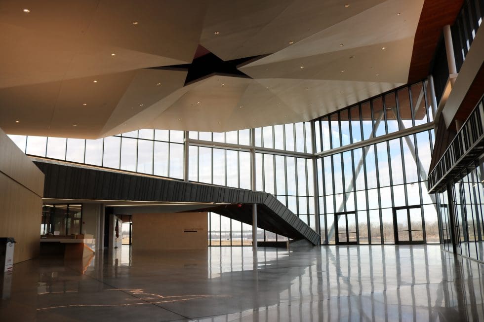 US Marshals Museum|Fort Smith, Arkansas