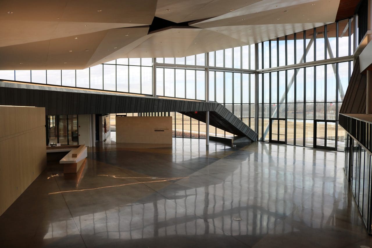 US Marshals Museum|Fort Smith, Arkansas