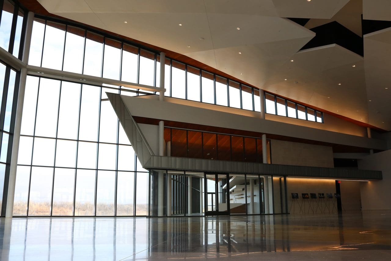 Plan Your Visit – old|US Marshals Museum