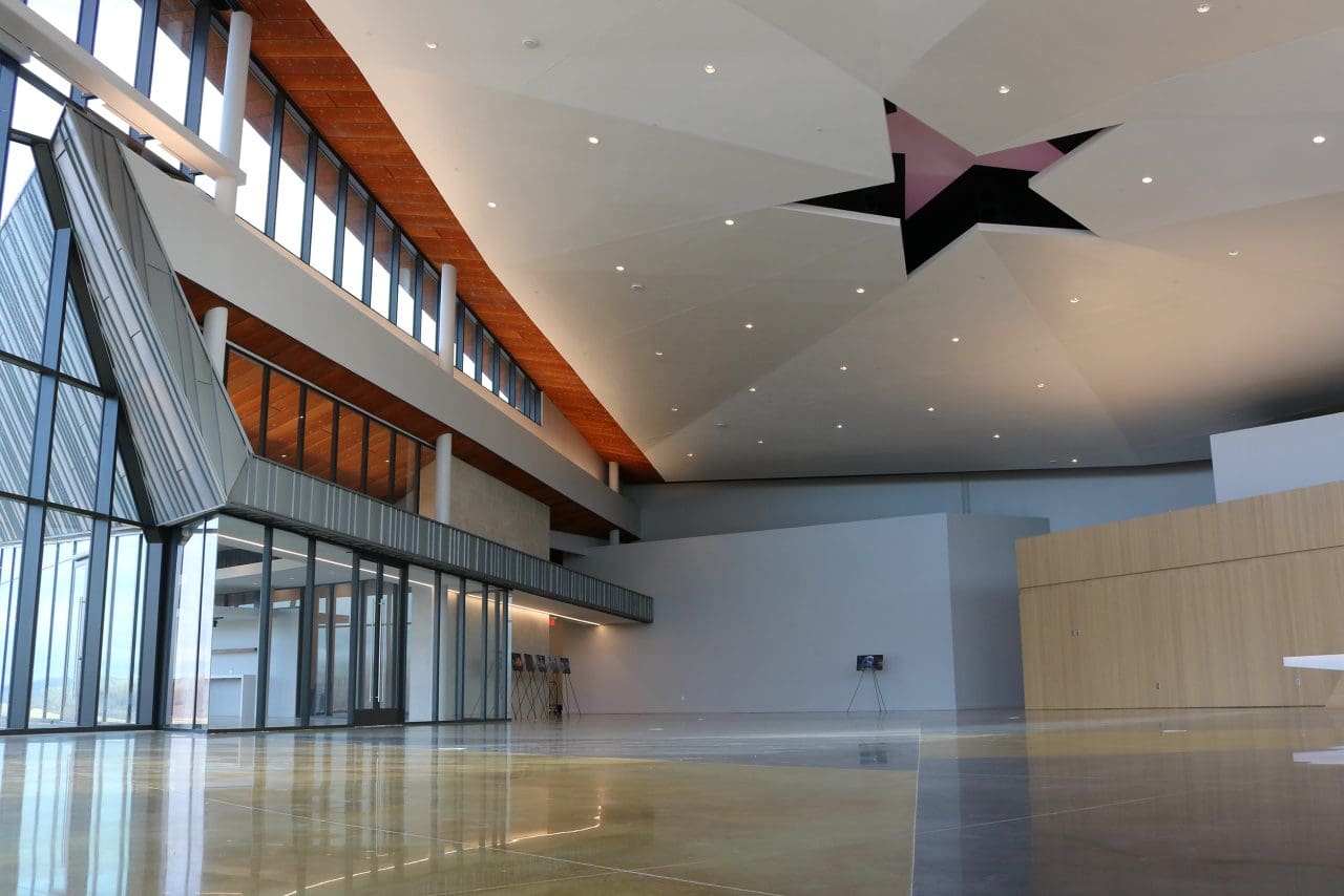 US Marshals Museum|Fort Smith, Arkansas