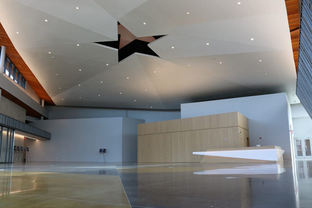 US Marshals Museum|Fort Smith, Arkansas