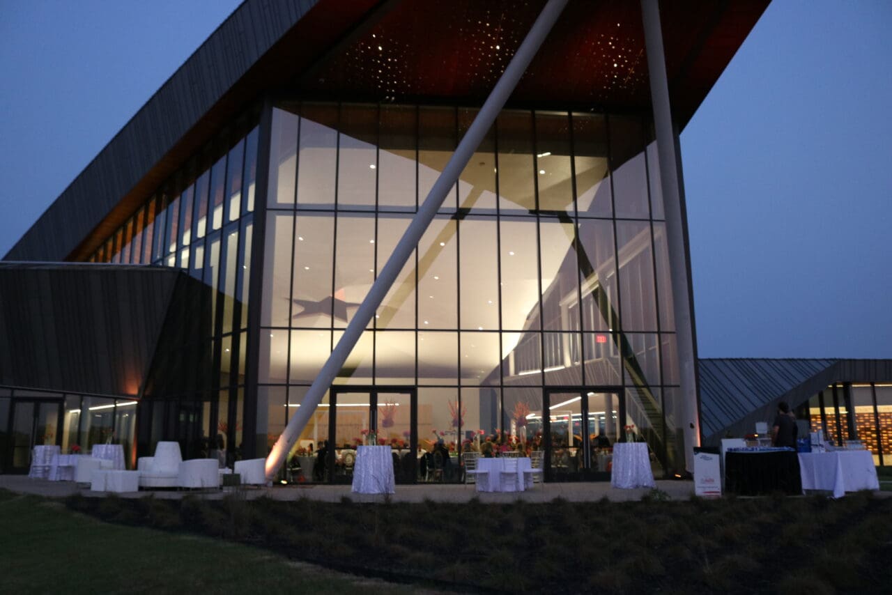 US Marshals Museum|Fort Smith, Arkansas
