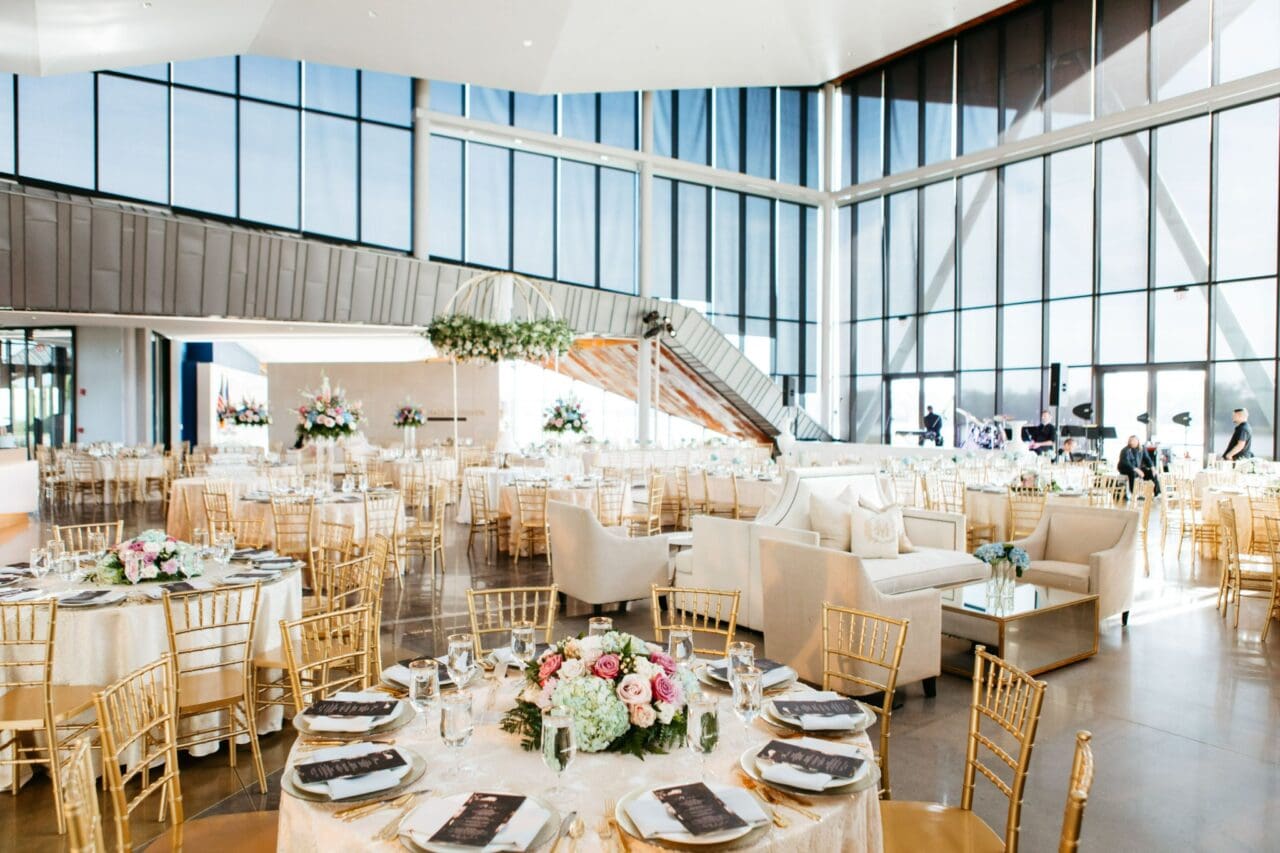 Facility Rentals|US Marshals Museum