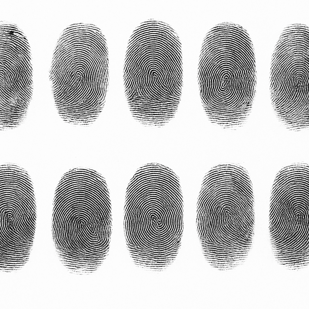Intro to Fingerprints and Fingerprinting|US Marshals Museum
